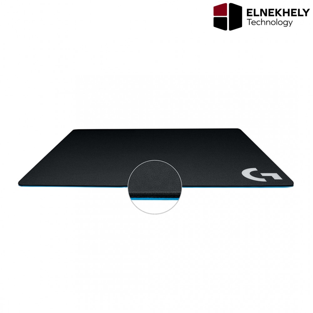 Logitech G440 Hard Surface Gaming Mouse Pad - 943-000099