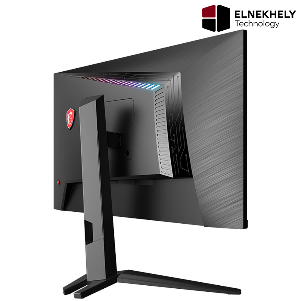 MSI 27 Inch Optix MAG273R 1080p IPS HDR 144Hz 1ms eSports Gaming ...